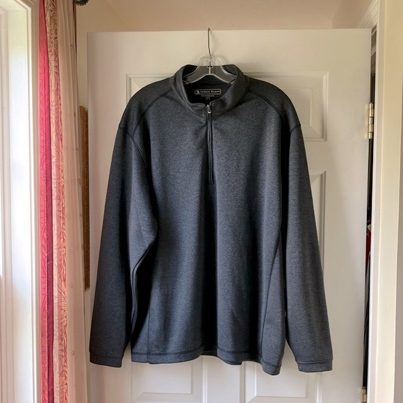 Pebble Beach | Shirts | Pebble Beach Performance Long Sleeve Athletic ...